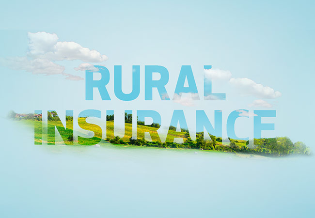 Propaganda Appointed to Growth Brief for Rural Insurance - Propaganda