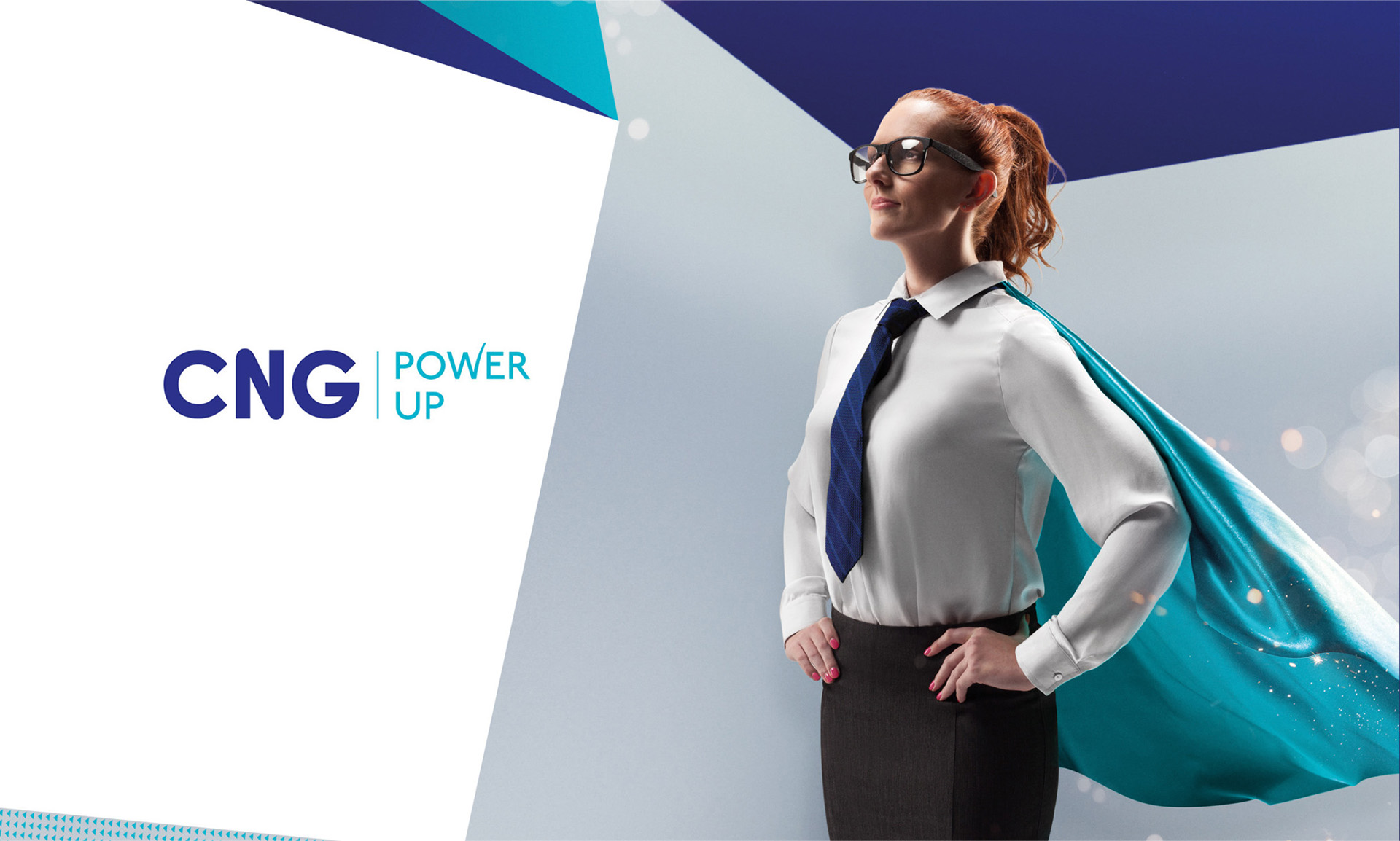 CNG Retains Propaganda for Ongoing Brand Strategy - Propaganda