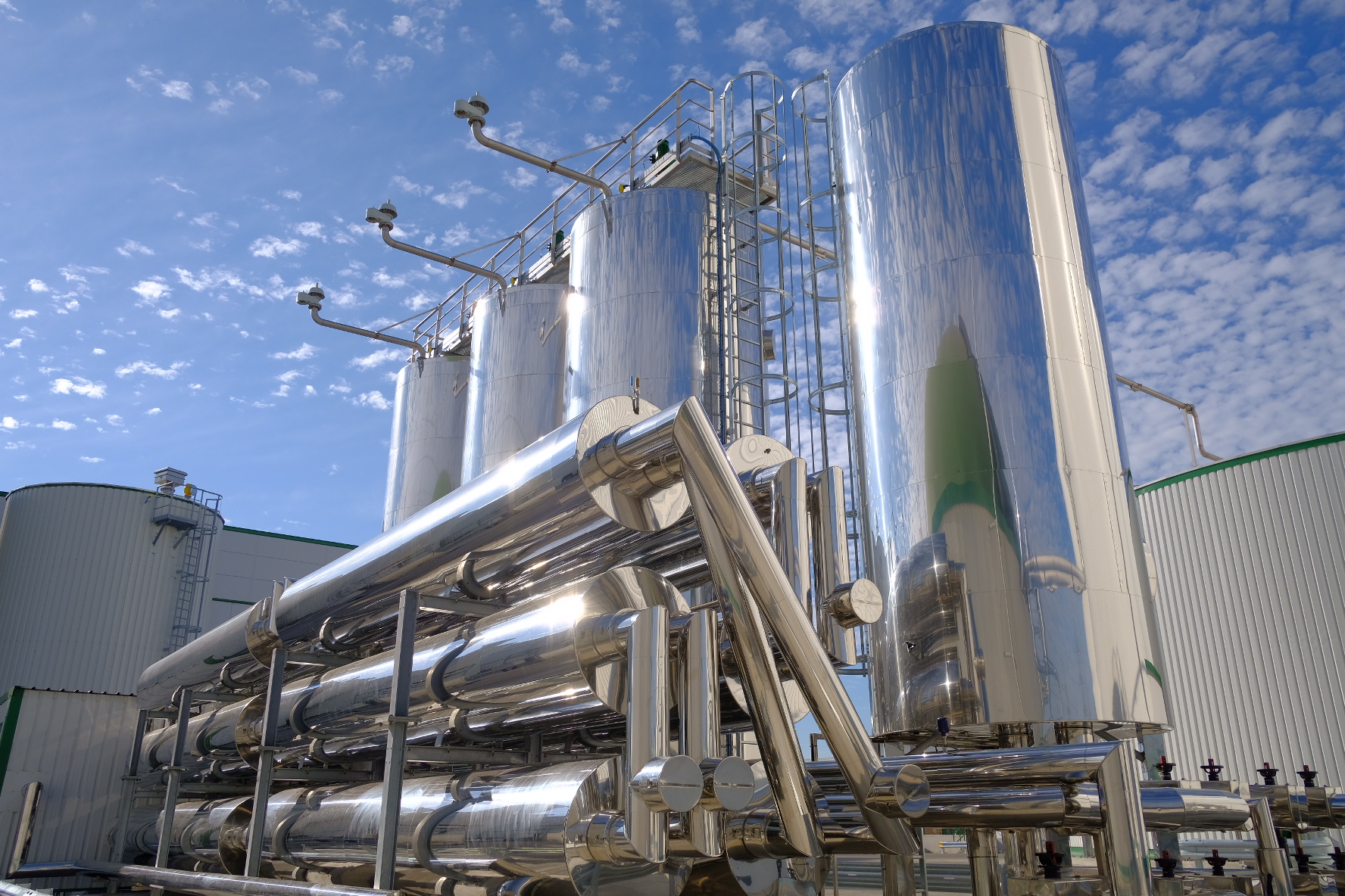 London Calling for ReFood - Propaganda