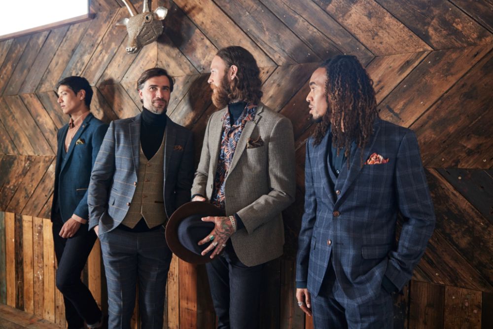 Suit Direct Appoints Propaganda To Support Strategic Growth - Propaganda