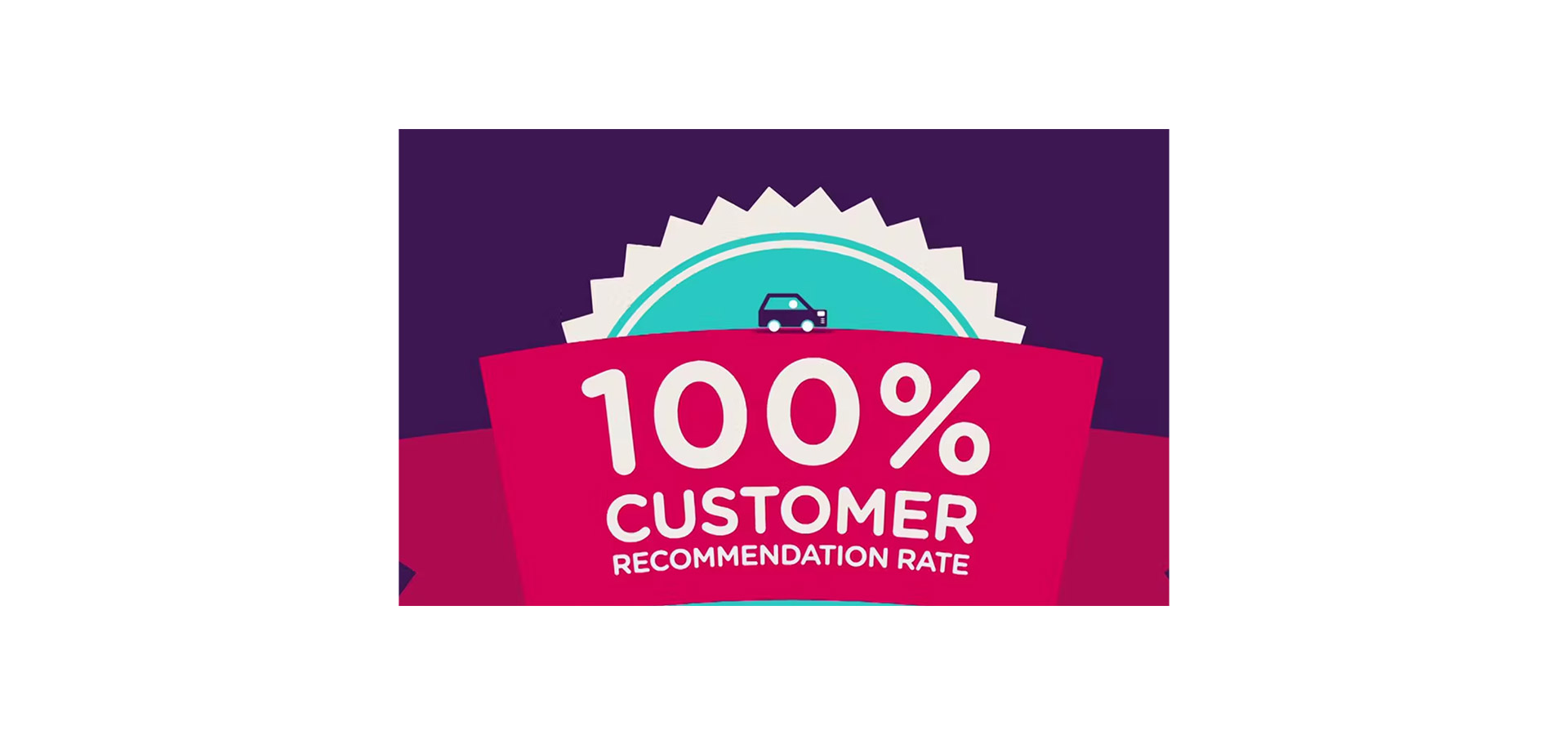 The Car Buying Service's New TV advert is a GO LIVE! - Propaganda