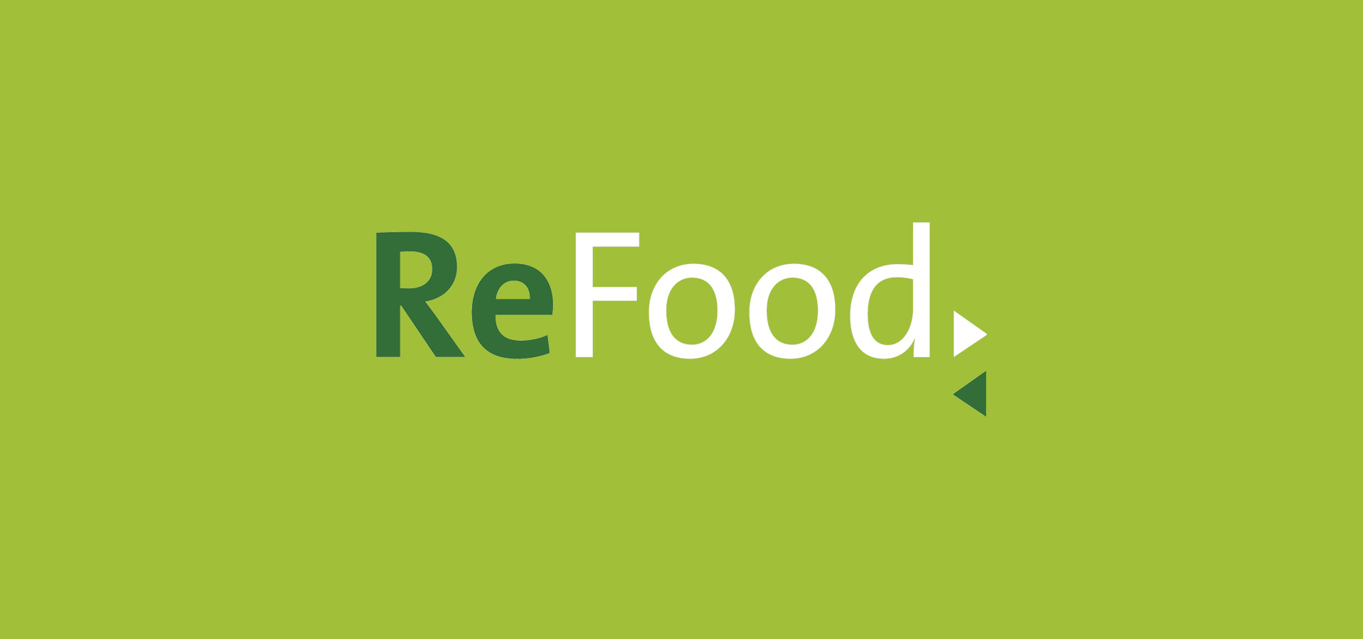 Refood Logo