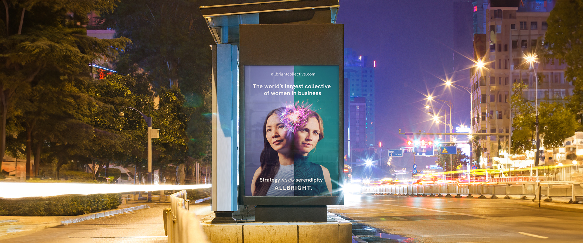 Propaganda delivers rebrand, OOH campaign and refreshed proposition for ...