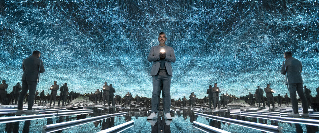 Propaganda delivers rebrand for Endless LLP amidst ambitious expansion ...