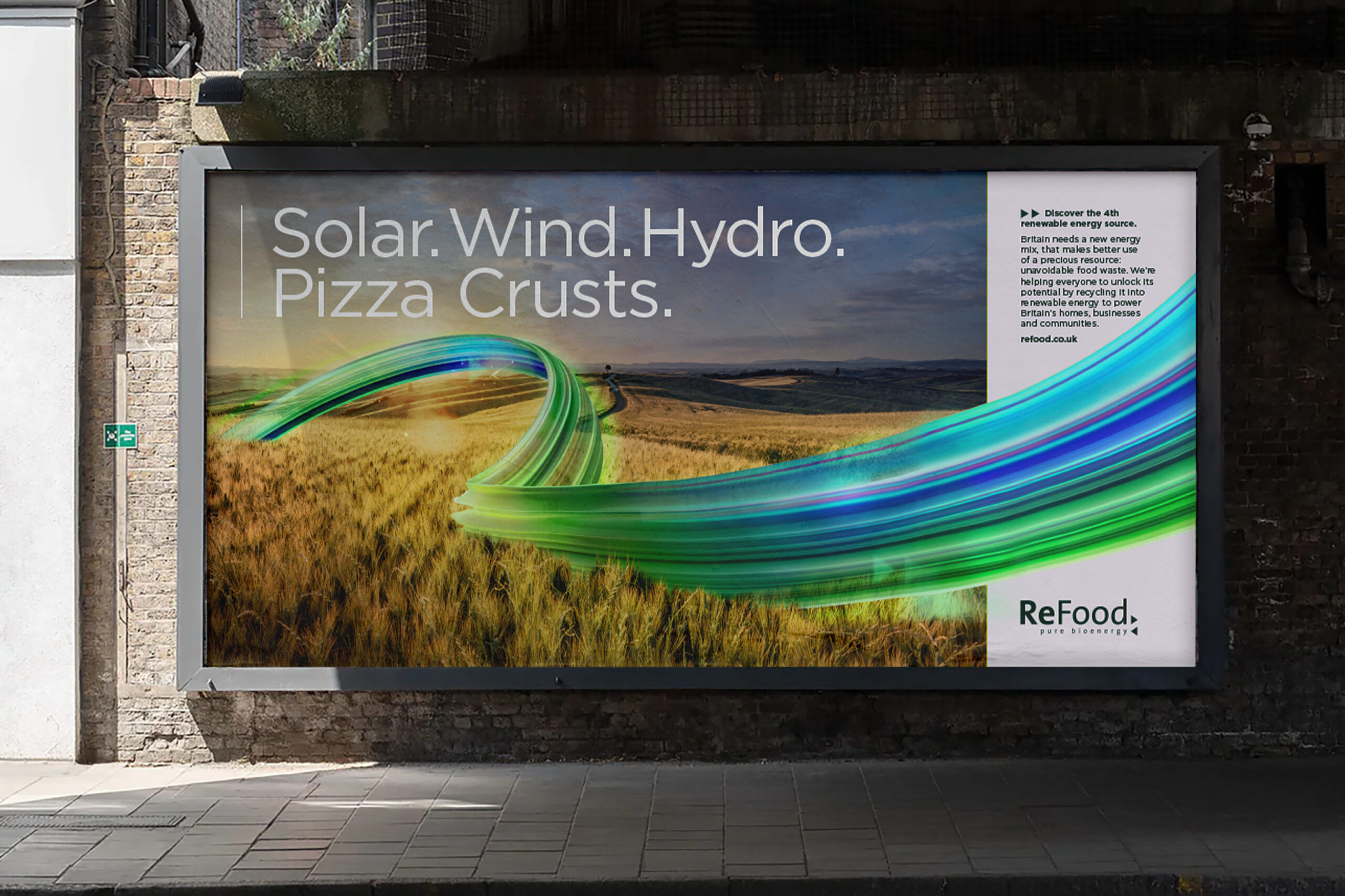 Propaganda delivers brand refresh and repositioning for UK’s leading ...