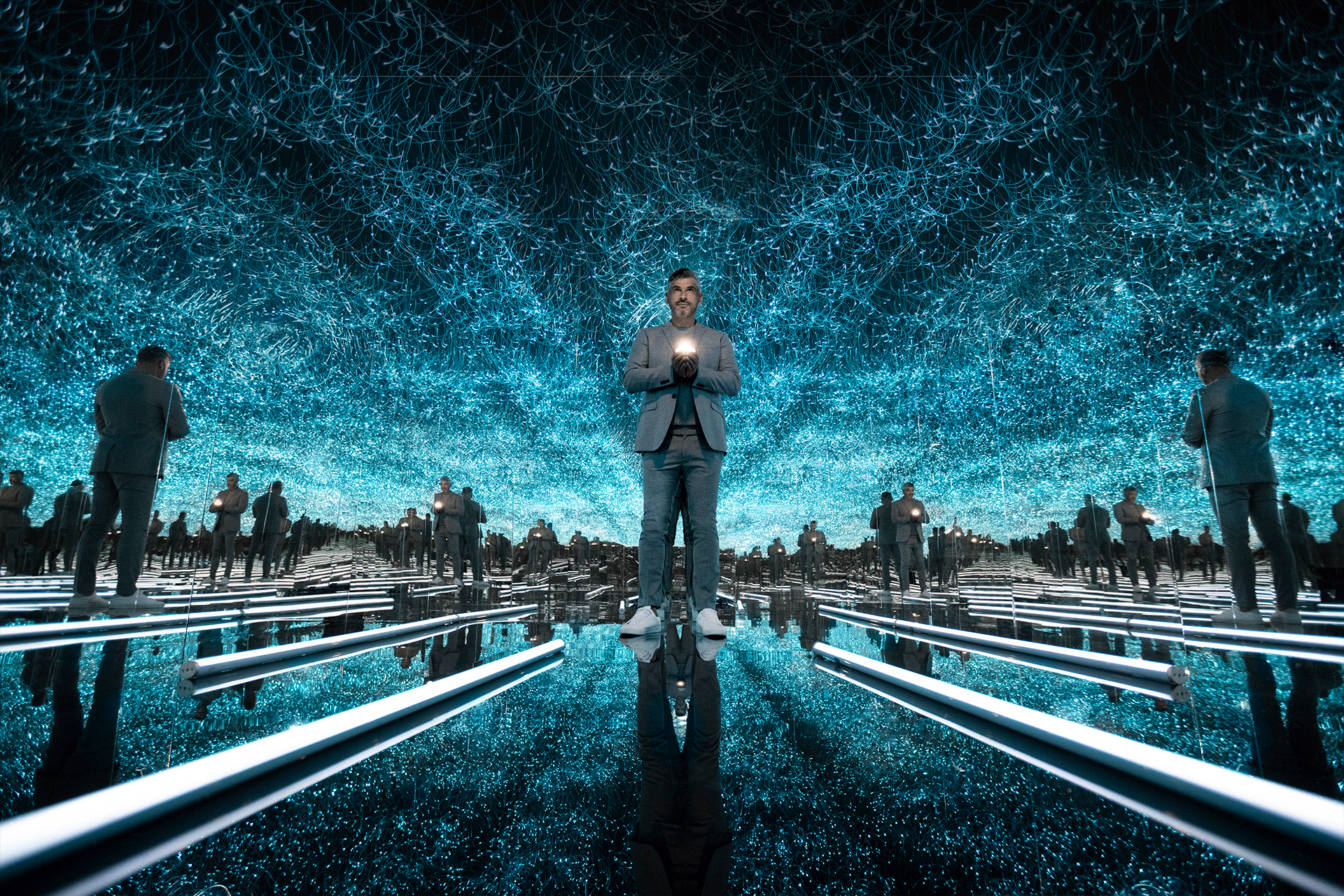 Endless - Propaganda