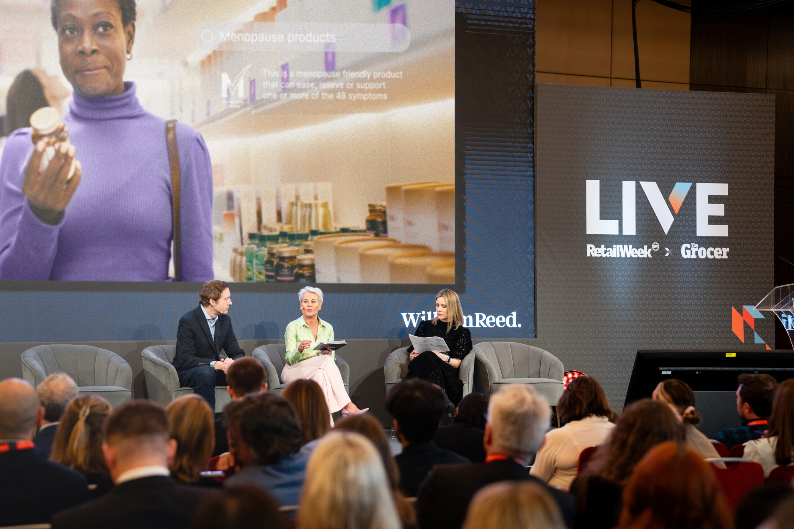 Propaganda brings menopause future to life as GenM debuts brand film at ...